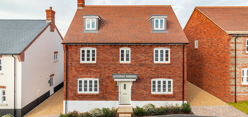 About Us Wyatt Homes