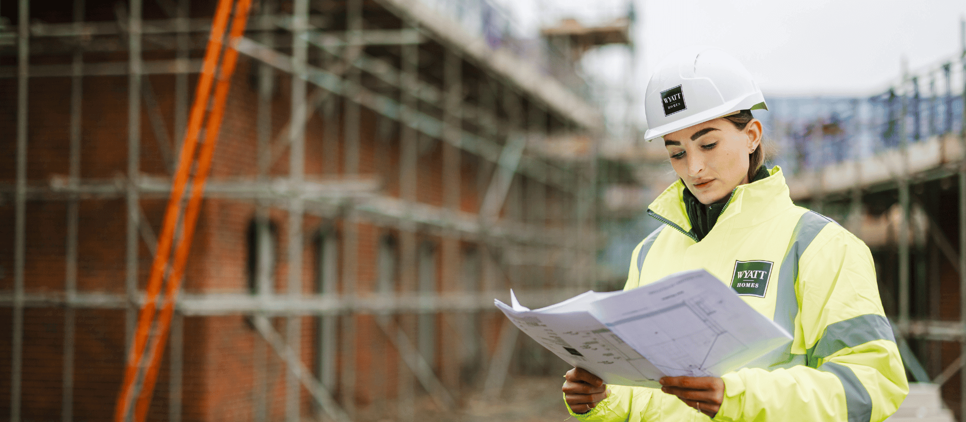 Wyatt Homes appoints Assistant Site Manager | Wyatt Homes