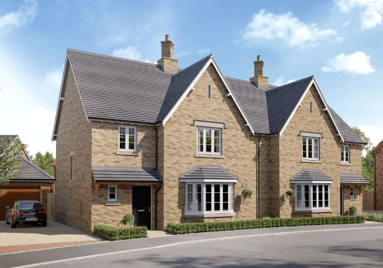 Charminster Farm Public Consultation | Wyatt Homes